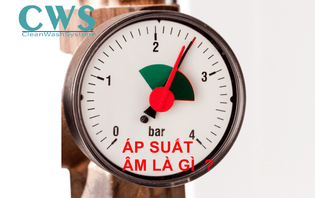 Phòng áp suất âm là gì ? 4 loại phòng áp suất âm cần biết - Phòng Sạch CWS