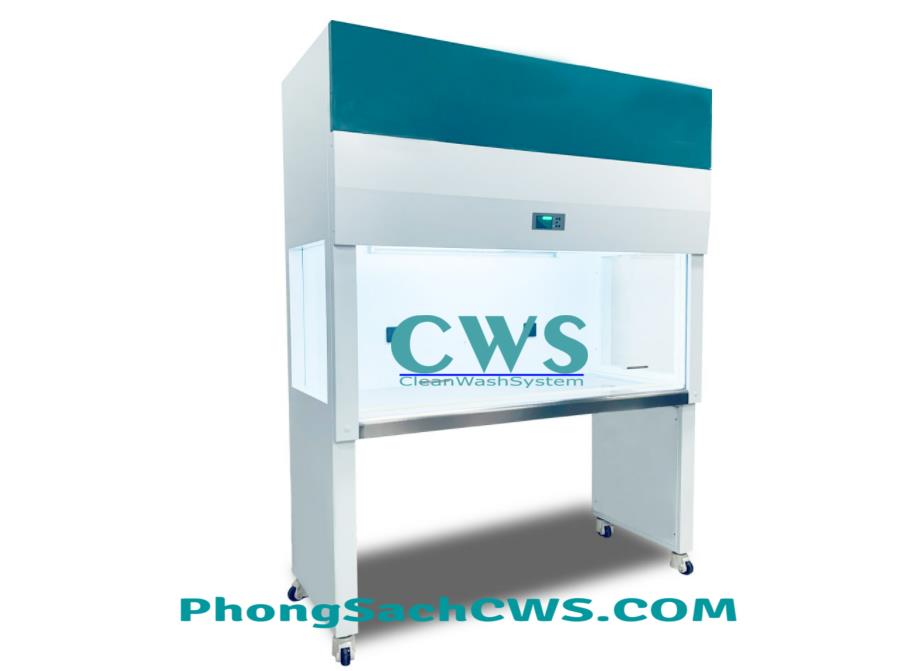 Clean bench là gì ? Ứng dụng của clean bench - Phòng Sạch CWS